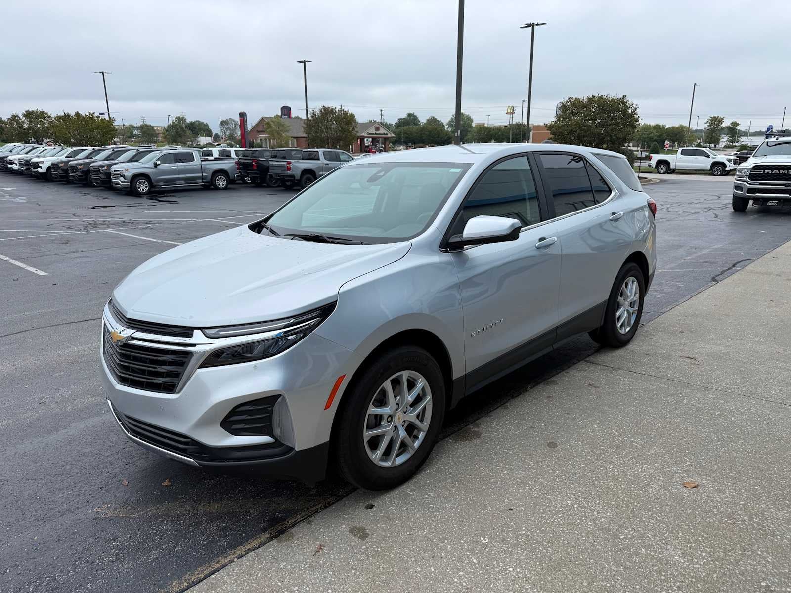 Don Moore Used Cars